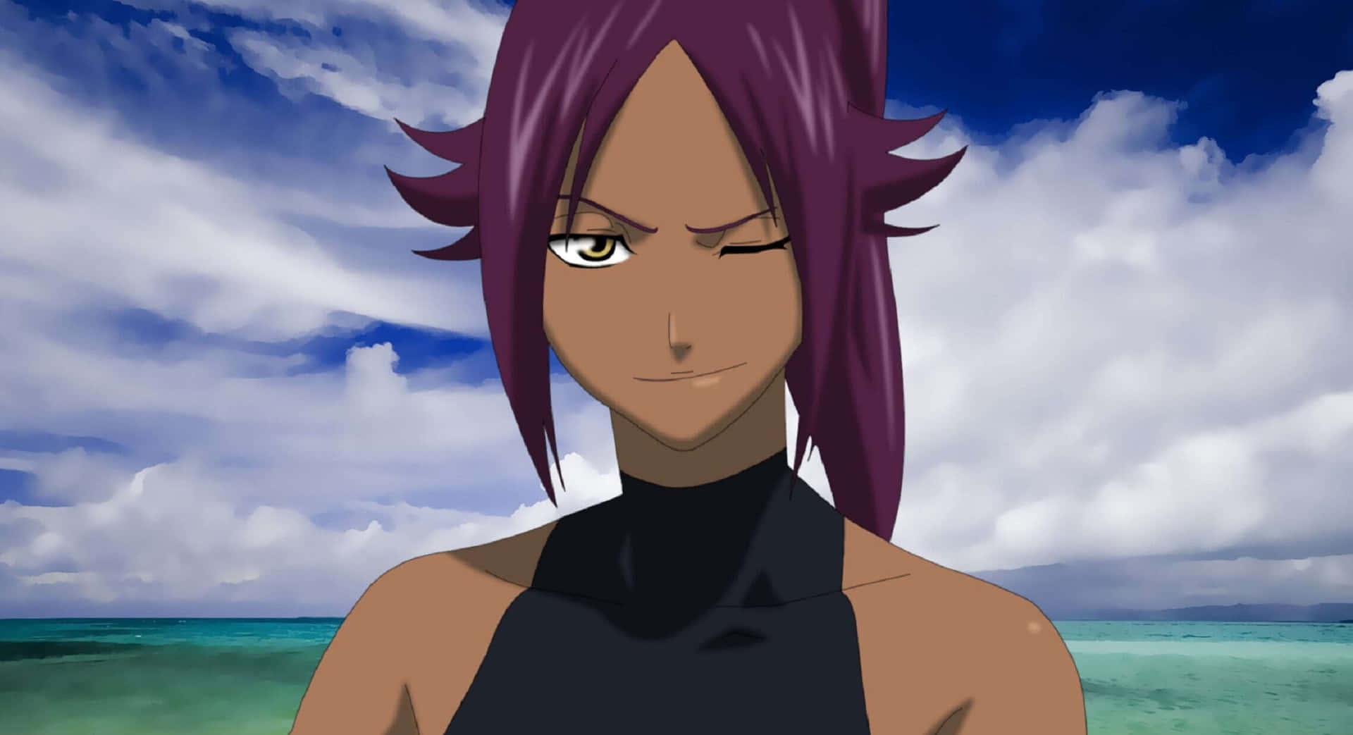 10+ Yoruichi Shihouin Quotes From Bleach | OtaKuKan