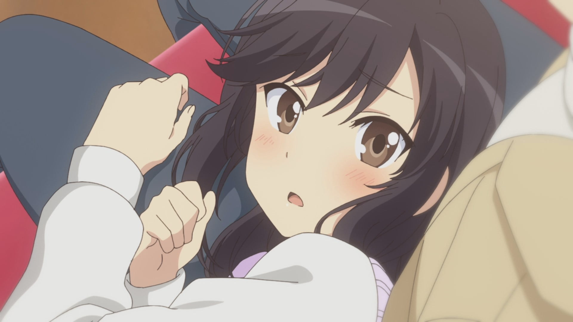 Top 15 Dandere Characters in Anime | OtaKuKan