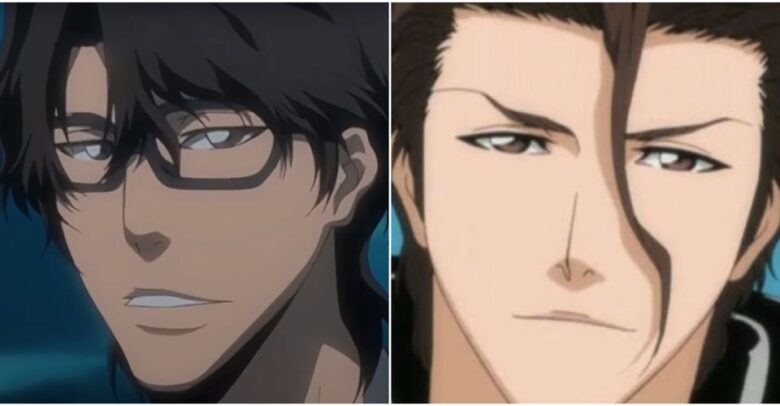 10 Facts about Sosuke Aizen in Bleach, Who Is He? | OtaKuKan