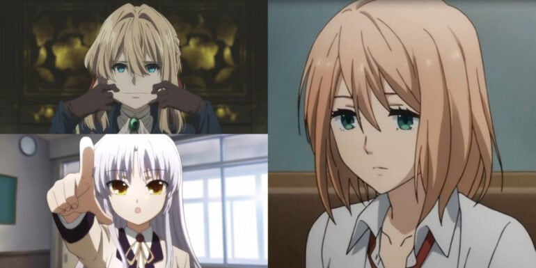 12 Popular Dere Character Types in Anime | OtaKuKan