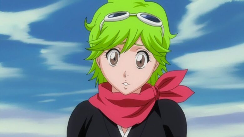 8 Visored Members of Bleach, Hollow Masked Shinigami | OtaKuKan