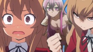 12 Popular Dere Character Types in Anime | OtaKuKan
