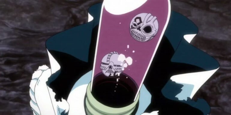 The Top 10 Espada in Bleach, Aizen's Strongest Arrancar | OtaKuKan