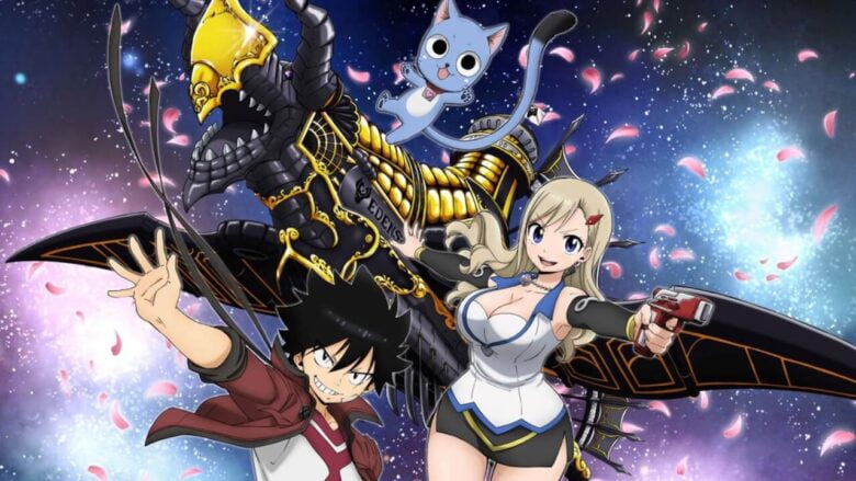 Edens Zero 2 Episode 16 Release Date & Time | OtaKuKan