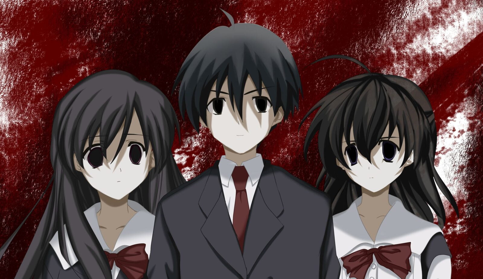 12 Anime About Toxic Relationships, Watch Out for Red Flags! | OtaKuKan