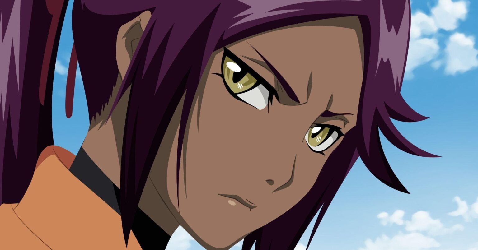 10 Strongest Female Characters in Bleach | OtaKuKan