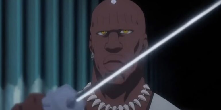 The Top 10 Espada in Bleach, Aizen's Strongest Arrancar | OtaKuKan