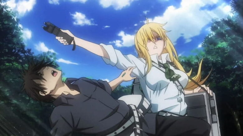 The 17 Best Old Animes Worth Watching! | OtaKuKan