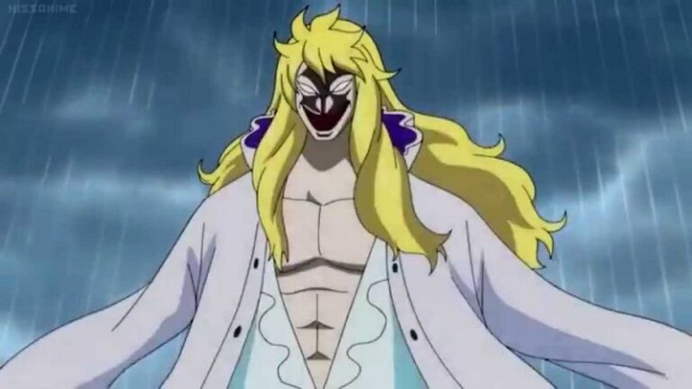 15 One Piece Characters from Real Pirates | OtaKuKan