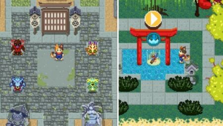 10 Best Google Doodle Games to Play Now! | OtaKuKan