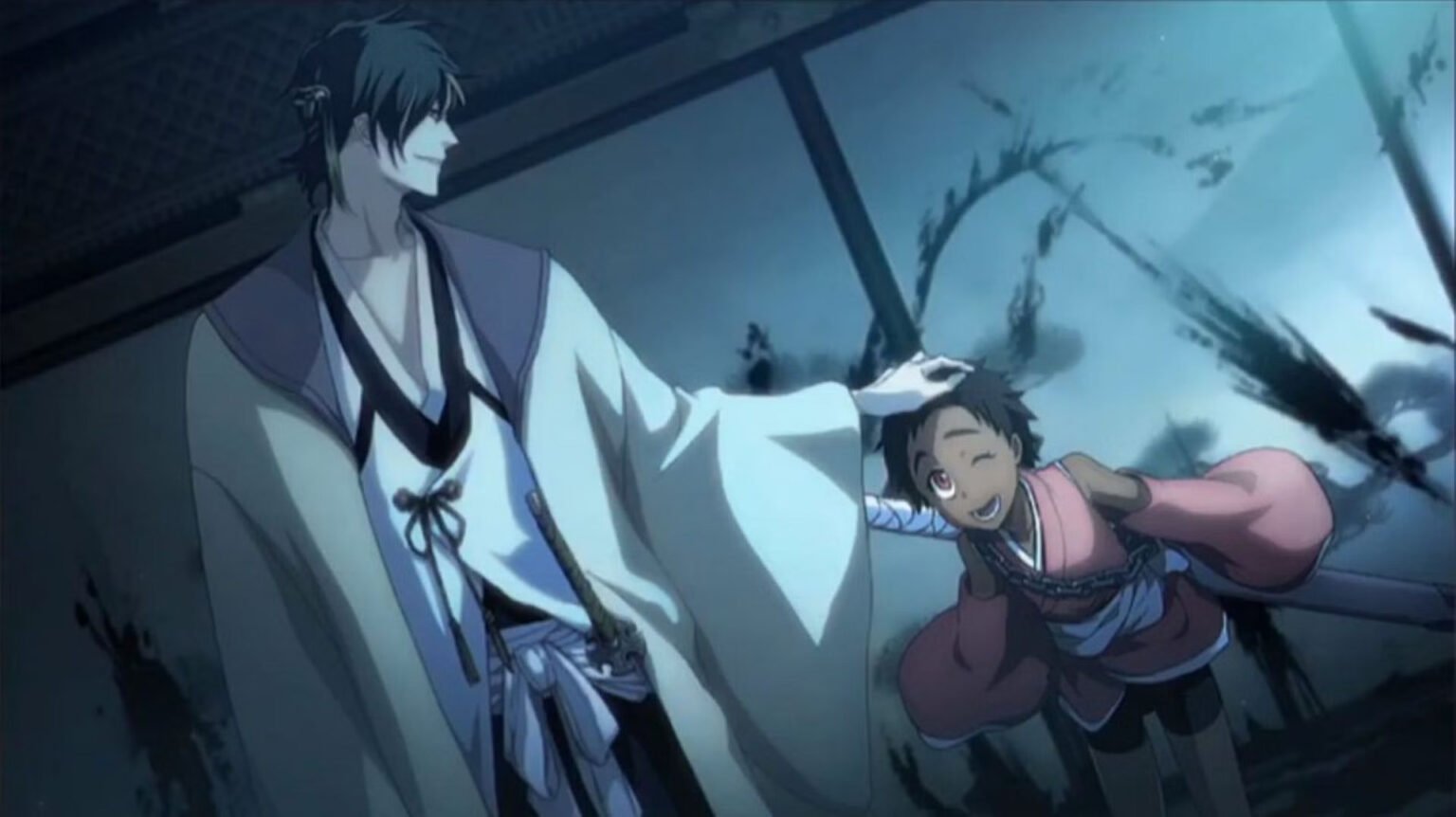 Who is Hikone in Bleach? | OtaKuKan