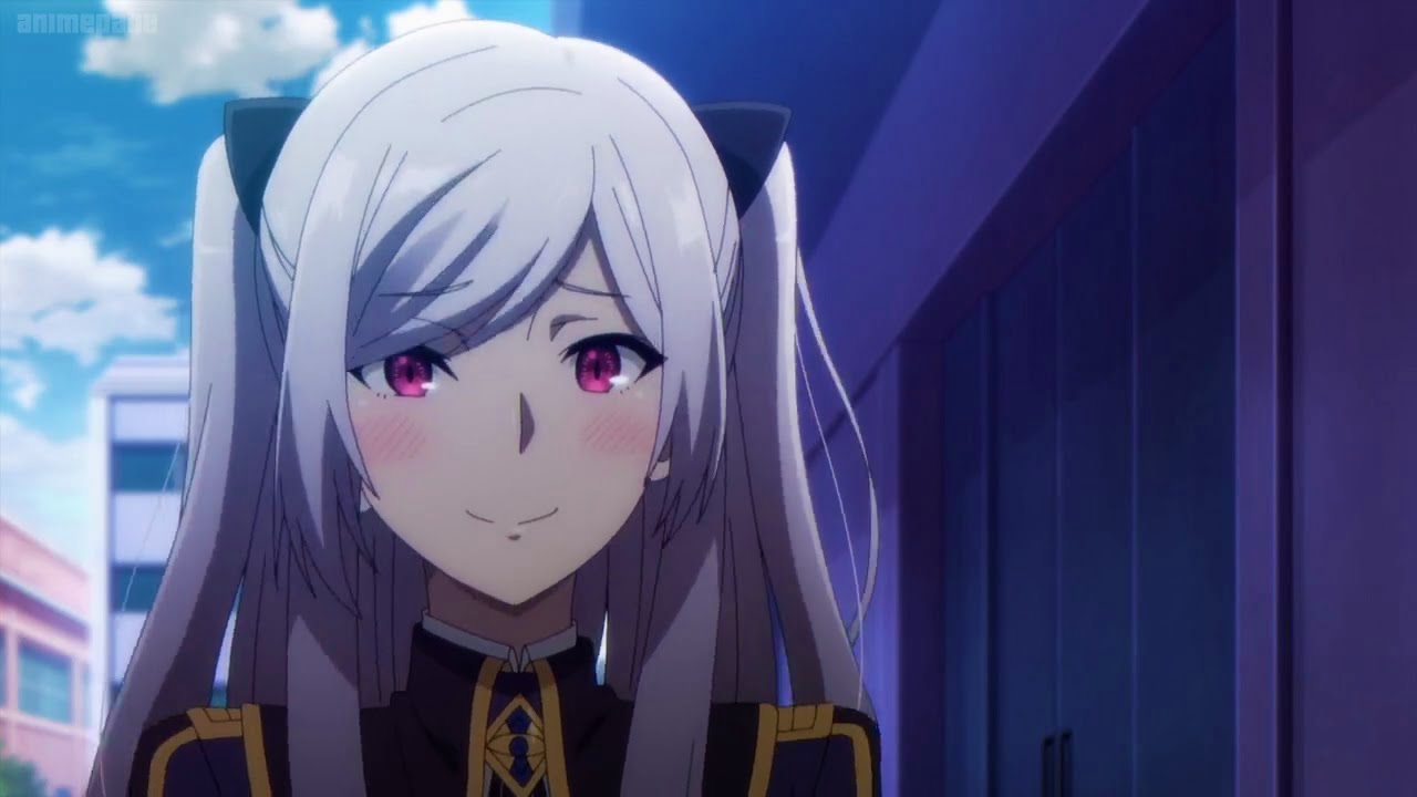10 Best Waifus in The Eminence in Shadow | OtaKuKan