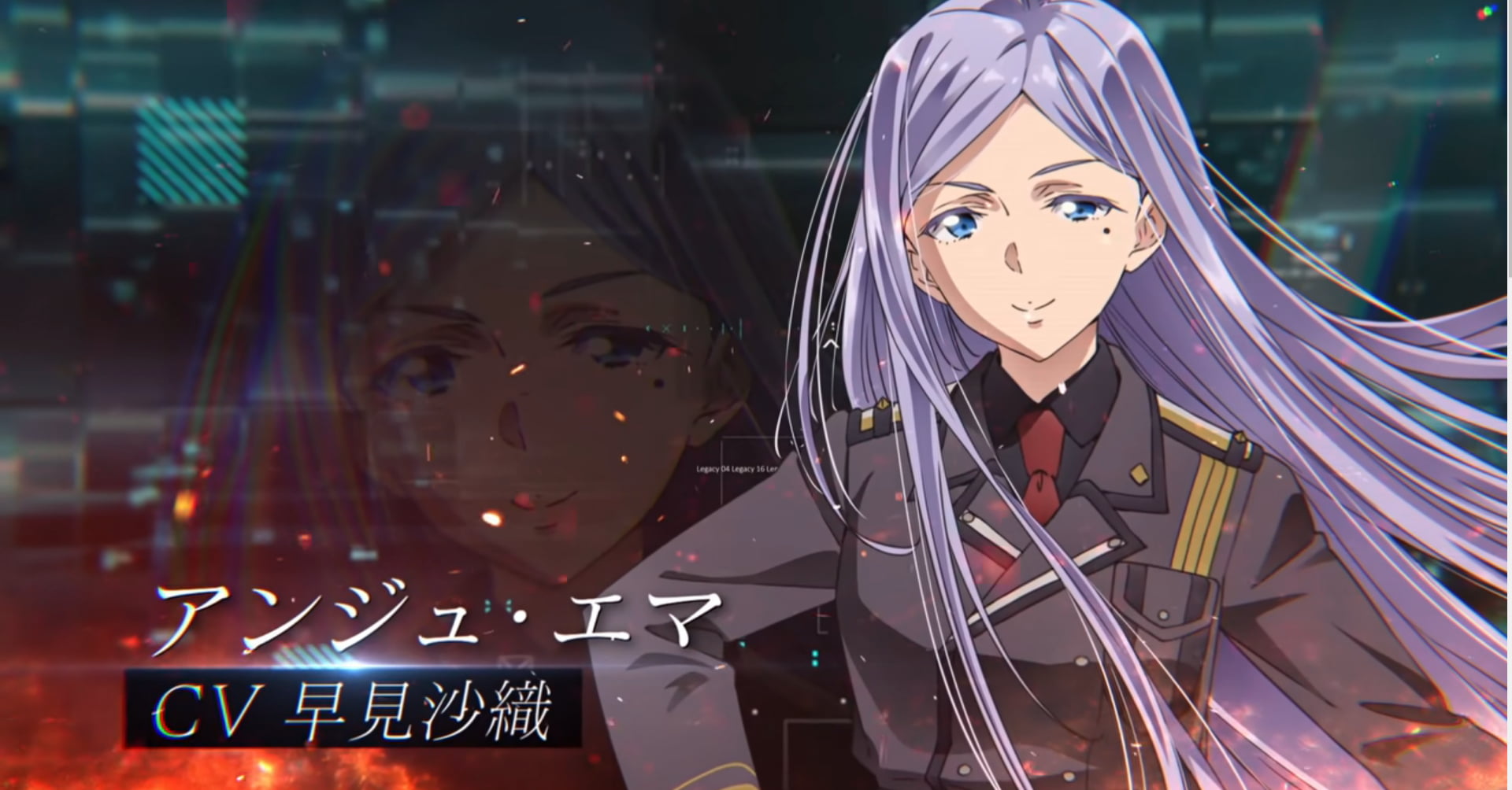 10 Anime Characters Voiced By Saori Hayami | OtaKuKan