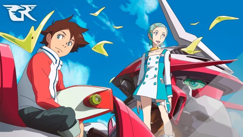 12 Mecha Romance Anime That Mix Love and War Perfectly | OtaKuKan