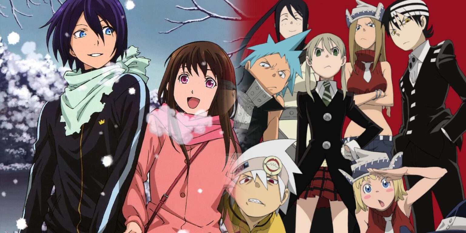 12 Best Gender Bender Anime Series | OtaKuKan