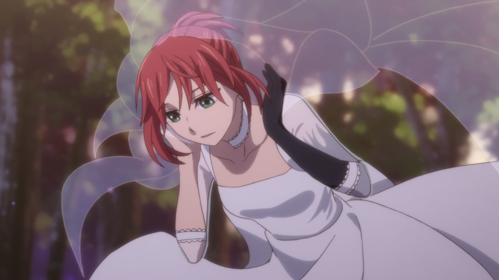20 Most Iconic Red-Haired Anime Girls (With Images) | OtaKuKan