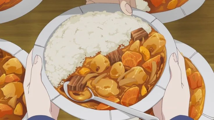 12+ Best Foods In Anime That Are Popular In Japan | OtaKuKan