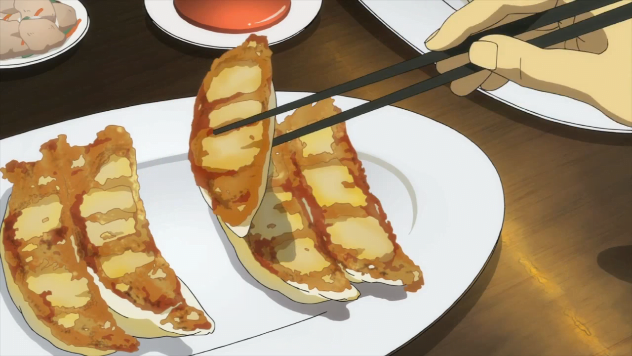 12+ Best Foods In Anime That Are Popular In Japan | OtaKuKan