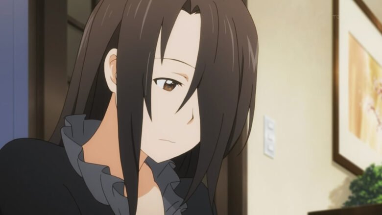 12 Anime Characters Who Work As Writers | OtaKuKan