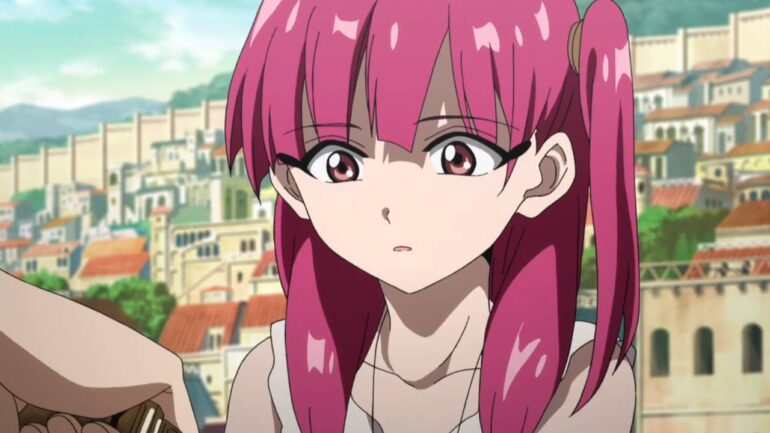 20 Most Iconic Red-Haired Anime Girls (With Images) | OtaKuKan