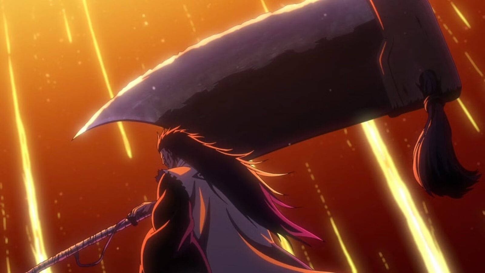 17 Strongest Zanpakuto Swords in Bleach, Bankai! | OtaKuKan