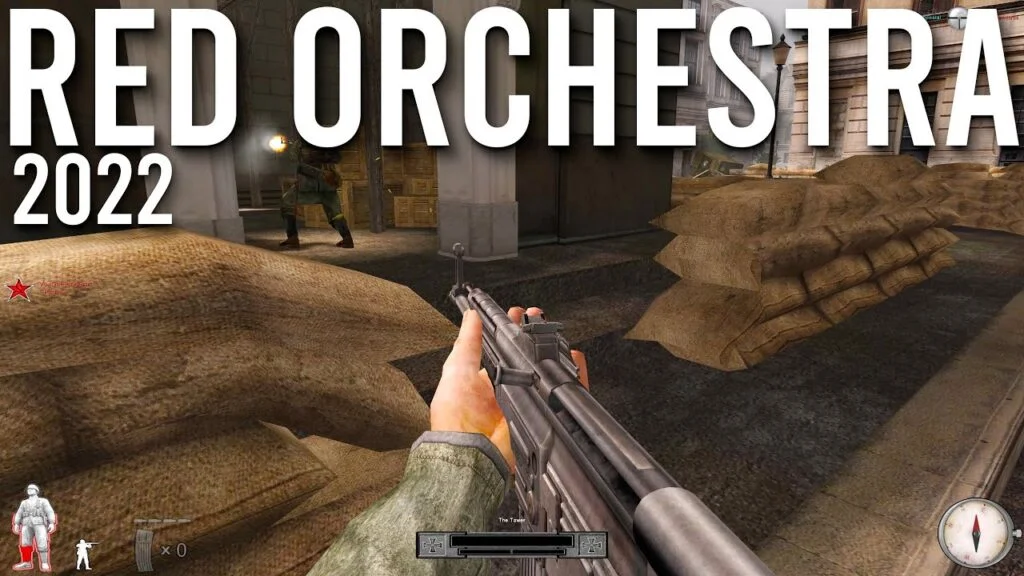 30 Best Lightweight Games for Low End PC 2024 | OtaKuKan