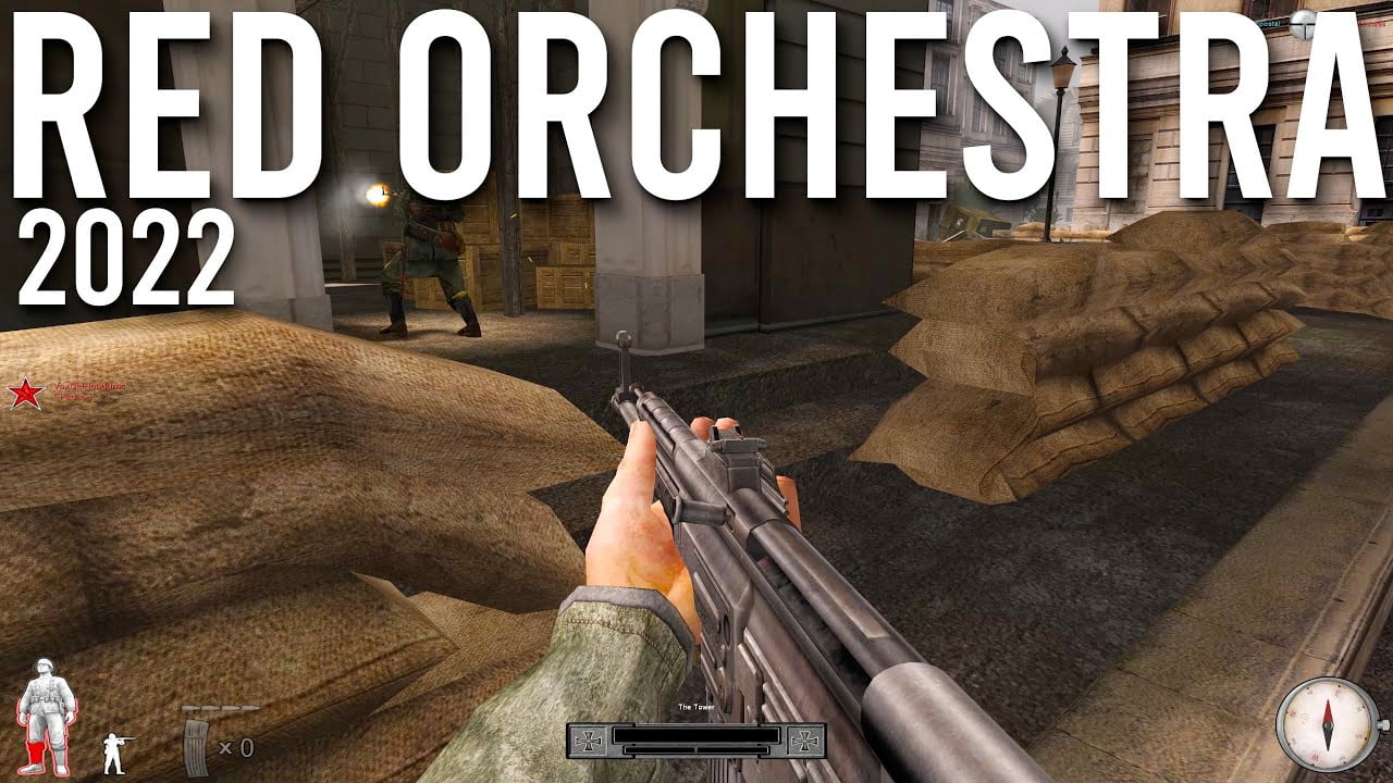30 Best Lightweight Games for Low End PC | OtaKuKan