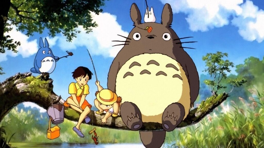 The 17 Best Old Animes Worth Watching! | OtaKuKan
