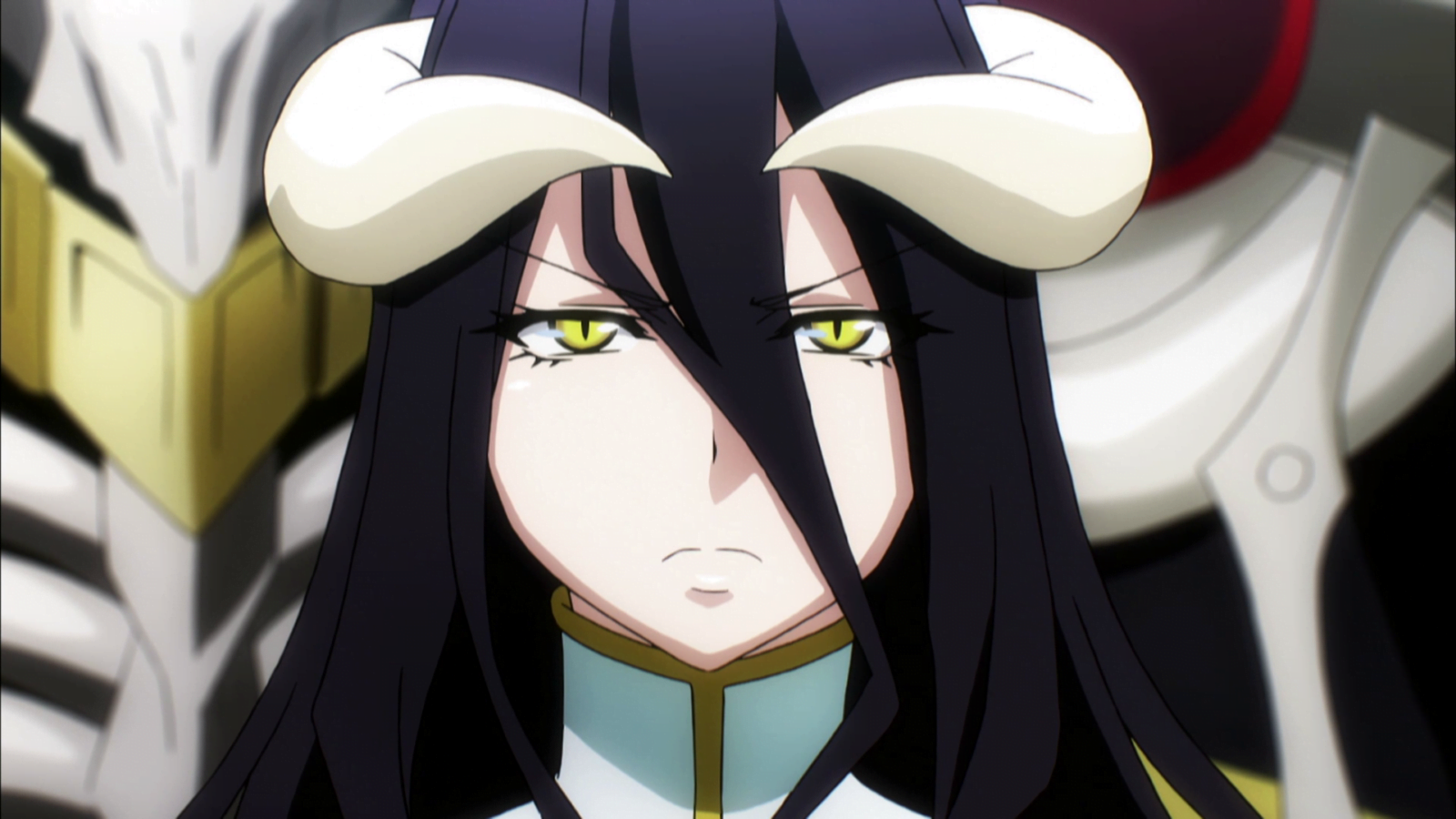 20 Adorable Anime Girls with Horns You Need to See | OtaKuKan
