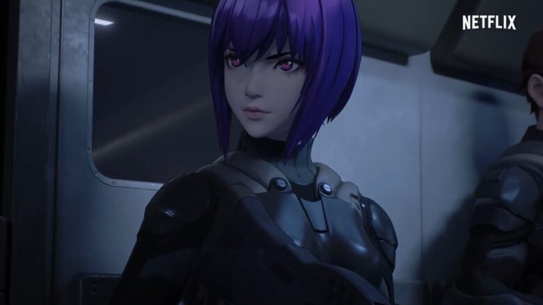 Ghost in the Shell Watch Order | OtaKuKan