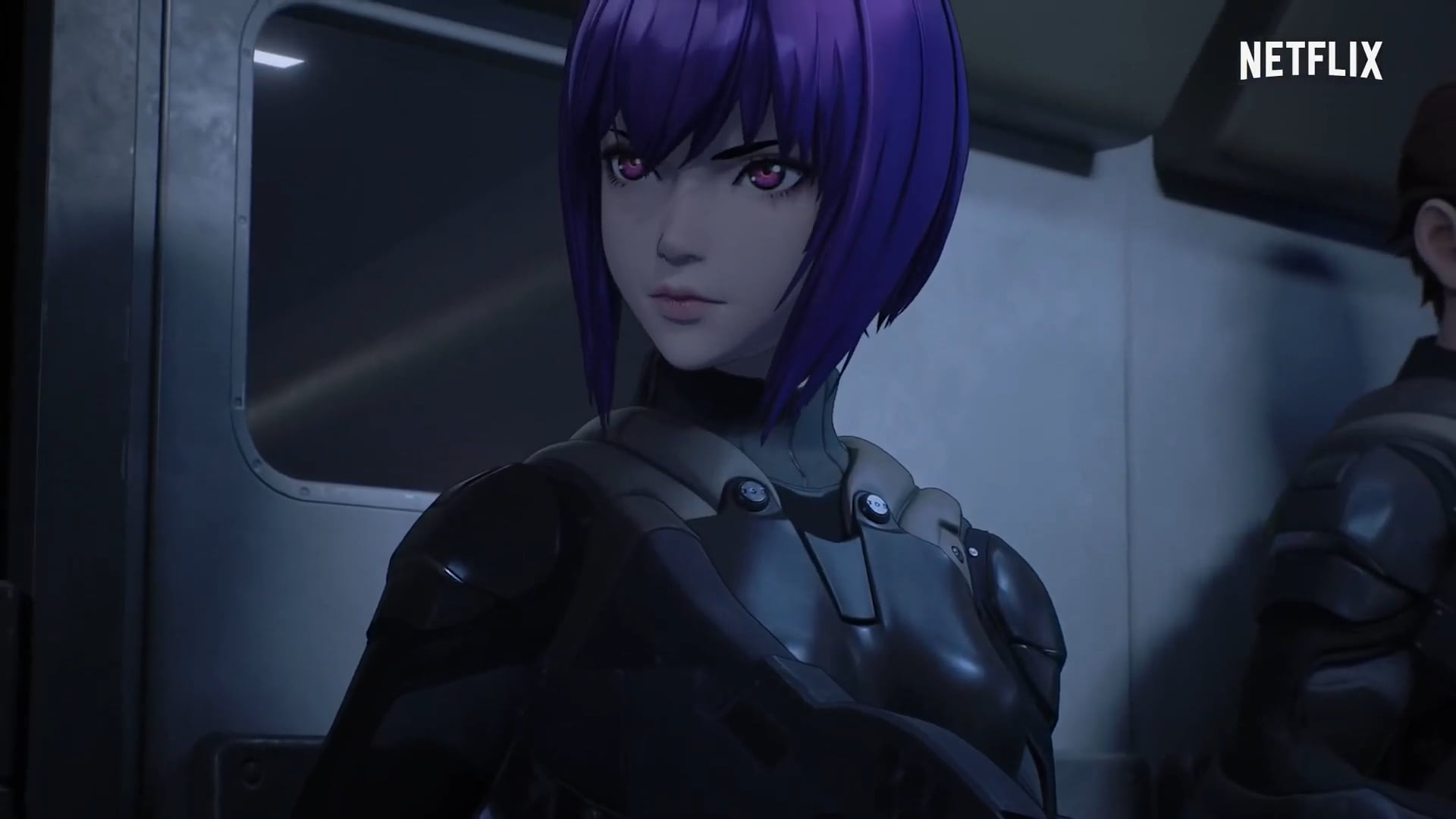 Ghost in the Shell Watch Order | OtaKuKan