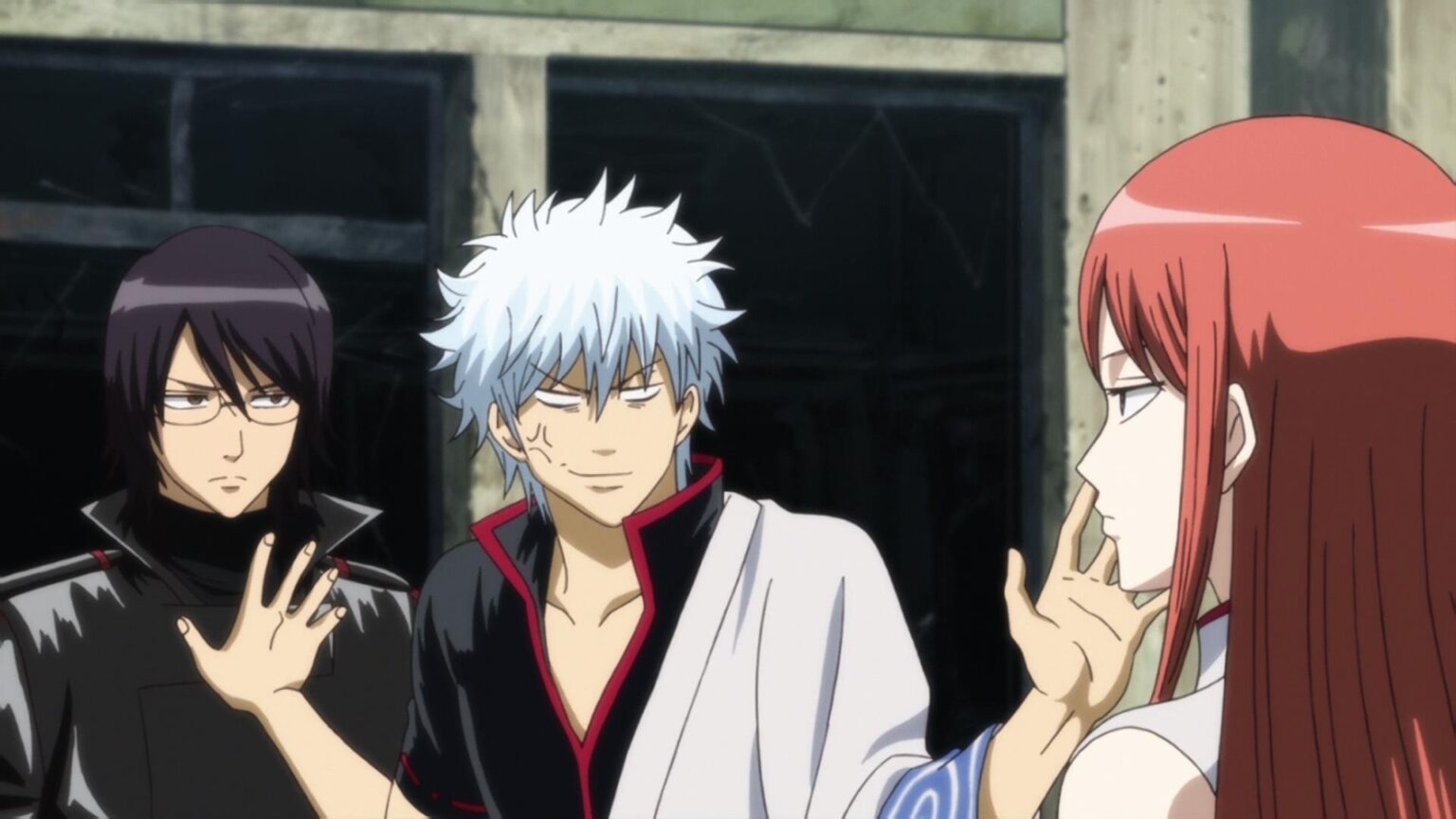 How To Watch Gintama In Order Gintama Watch Order Otakukan