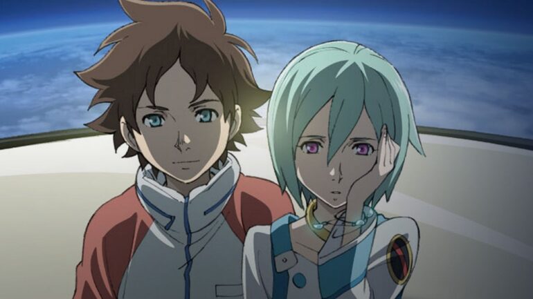 How To Watch Eureka Seven in Order (Eureka Seven Watch Order) | OtaKuKan