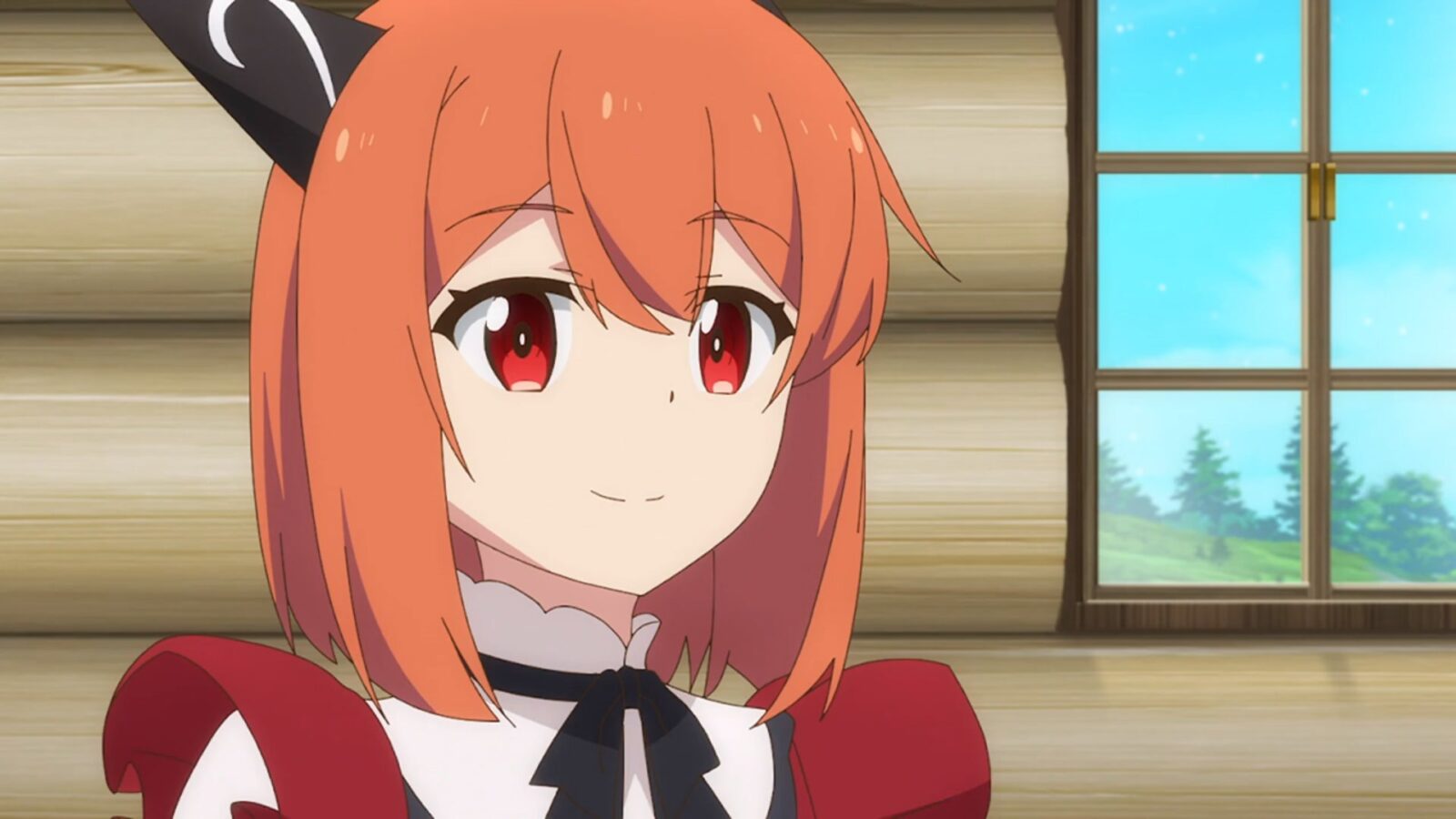 20 Adorable Anime Girls with Horns You Need to See | OtaKuKan
