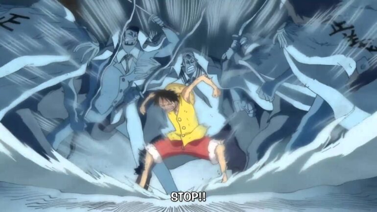 10 Strongest Conqueror's Haki Users in One Piece | OtaKuKan