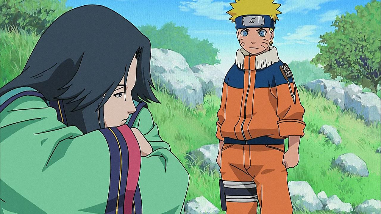 Complete Naruto & Naruto Movies Watch Order 2024 | OtaKuKan