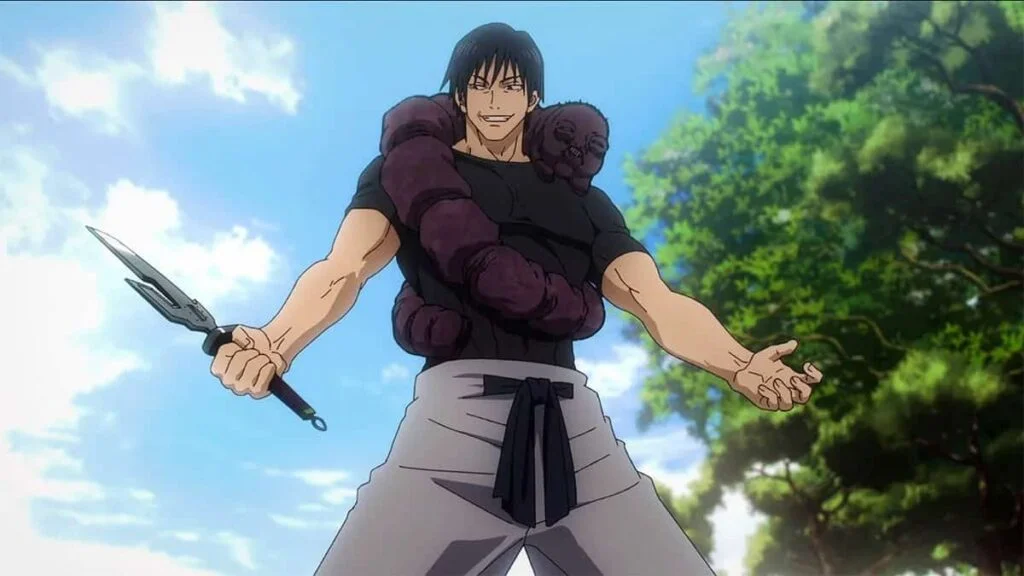 Most powerful Characters in Jujutsu Kaisen | OtaKuKan