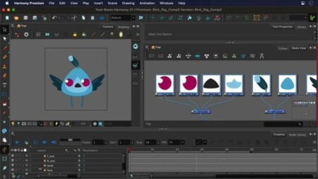 Best Anime Animation Software for Beginners | OtaKuKan