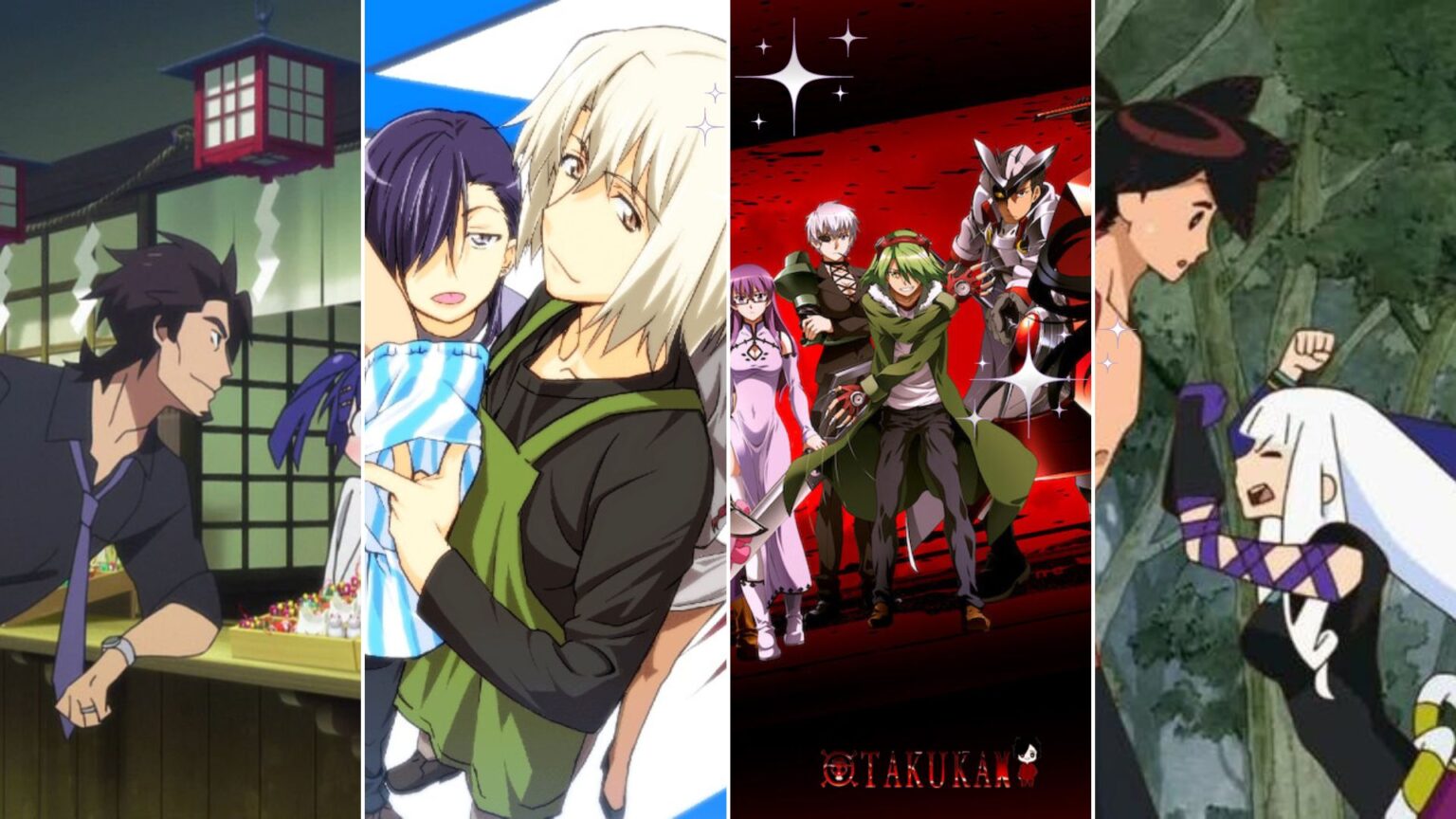 15 Best Japanese Anime Studios | OtaKuKan