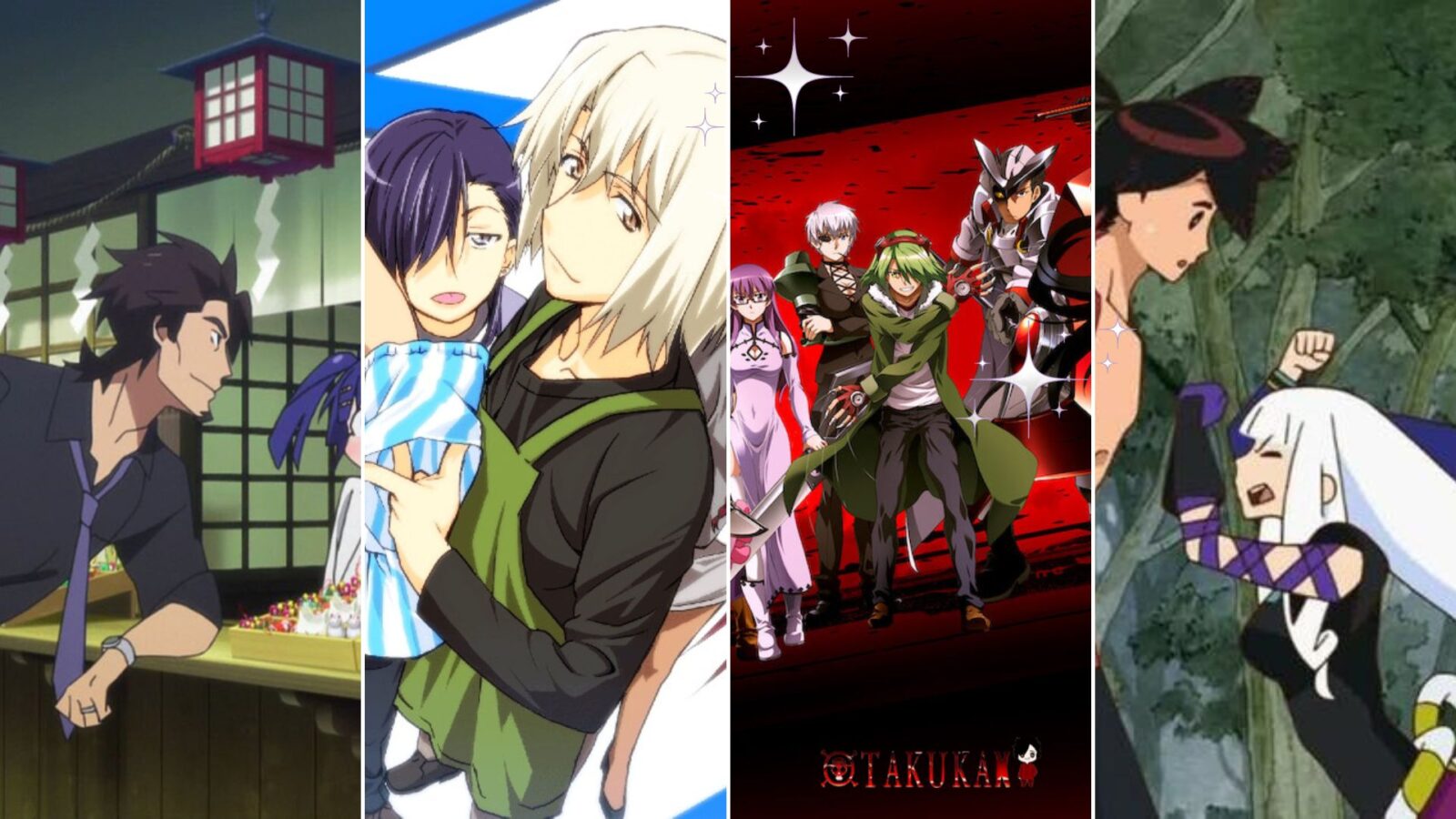 15 Best Japanese Anime Studios | OtaKuKan