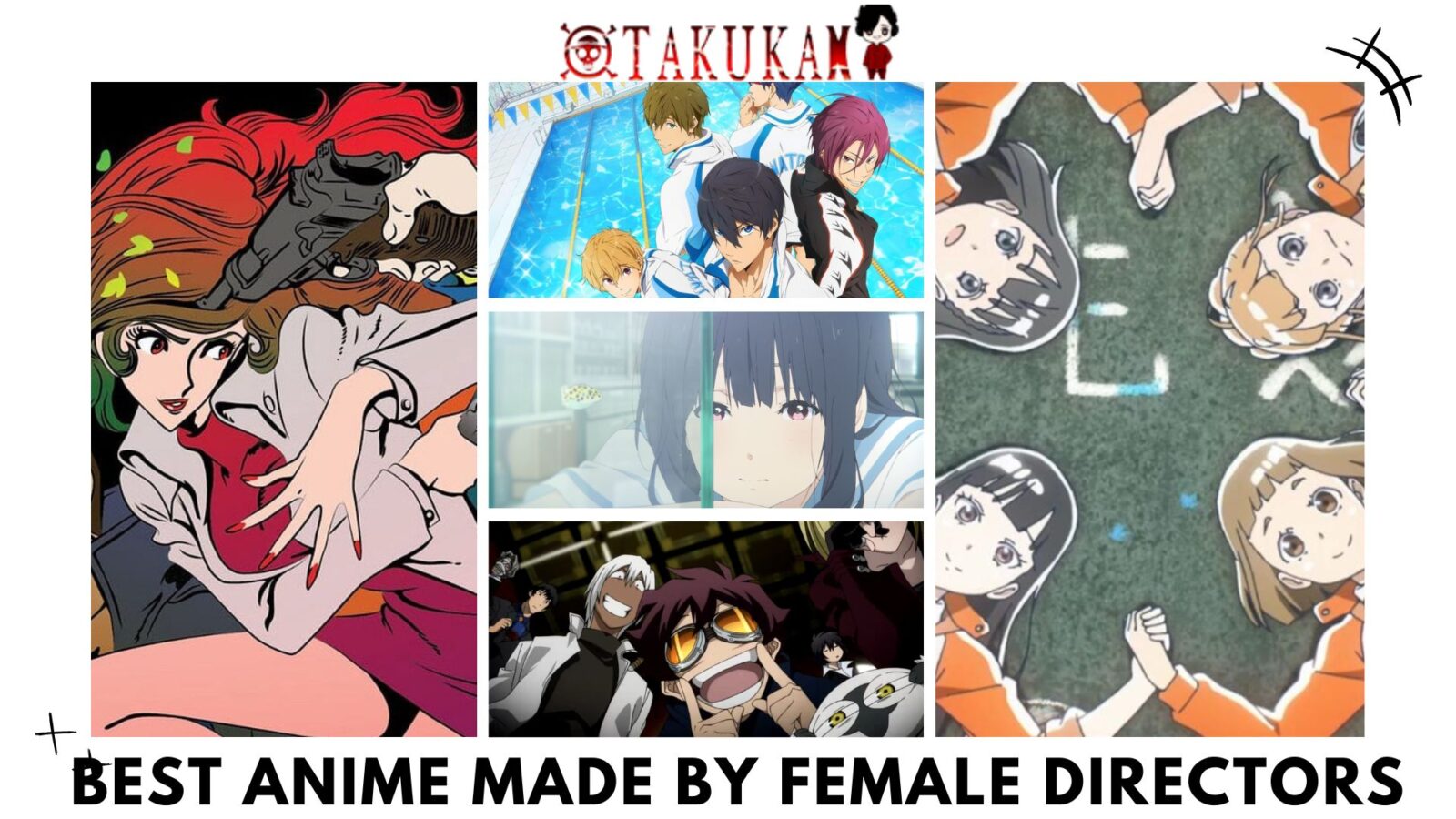 5 Best Sites To Find Anime Art | OtaKuKan