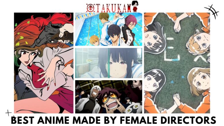 5 Best Sites To Find Anime Art | OtaKuKan