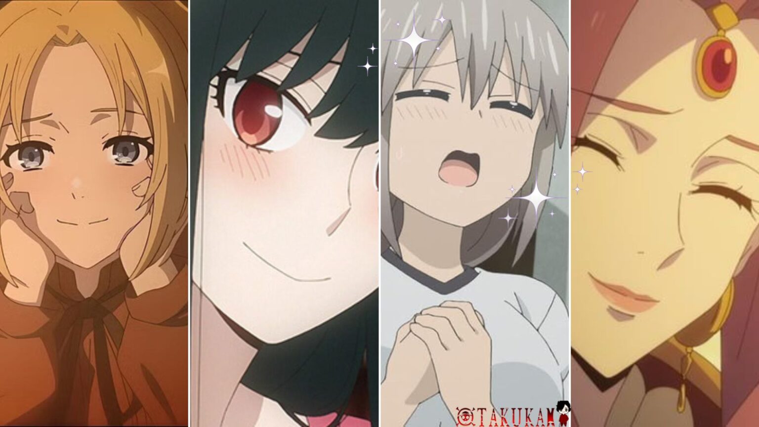 5 Best Sites To Find Anime Art | OtaKuKan
