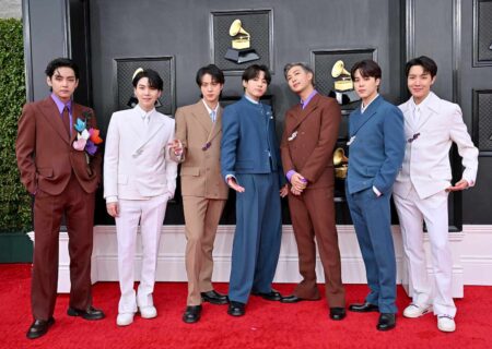 28 Most Popular Male Kpop Groups | OtaKuKan