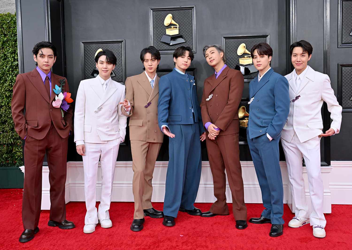 28 Most Popular Male Kpop Groups | OtaKuKan