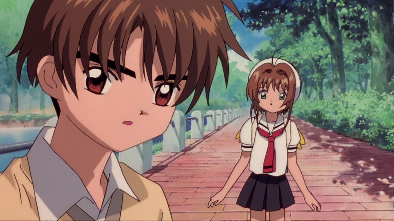 Cardcaptor Sakura Watch Order | OtaKuKan