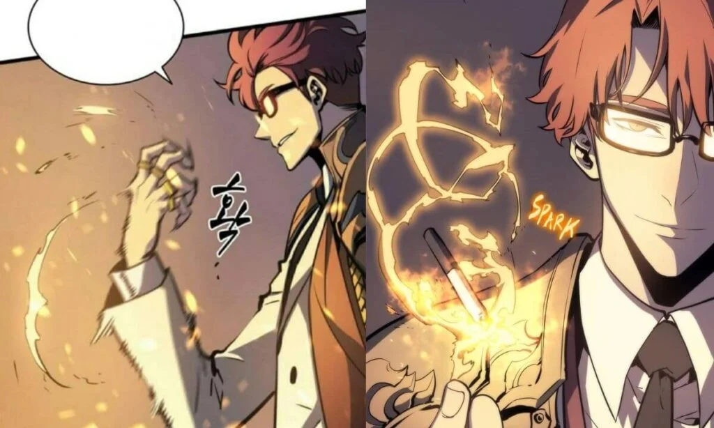 11 Strongest Hunters in Solo Leveling | OtaKuKan