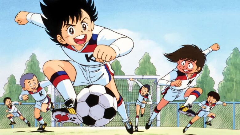 15 Best Football/Soccer Anime To Watch | OtaKuKan