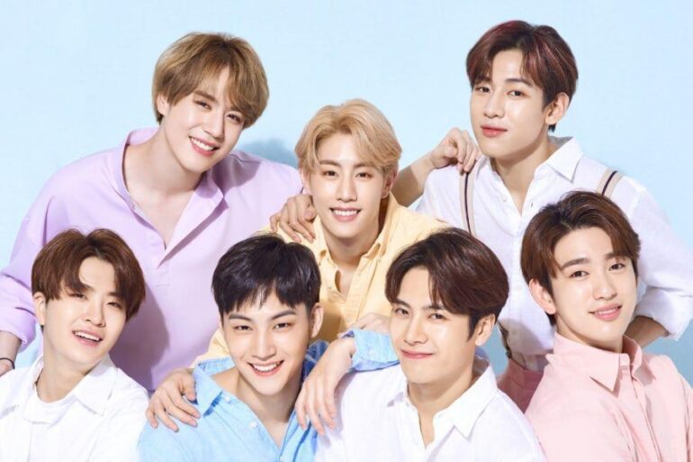 28 Most Popular Male Kpop Groups | OtaKuKan
