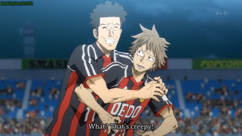 15 Best Football/Soccer Anime To Watch | OtaKuKan
